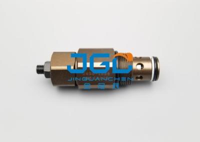China Relief Valve 2420-1226 for DH200-5 DH220-5 DH300-5 EC140 EC210 EC240 EC290 Excavator Hydraulic Parts for sale