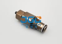 China Relief Valve 2420-1226 for DH200-5 DH220-5 DH300-5 EC140 EC210 EC240 EC290 Excavator Hydraulic Parts for sale