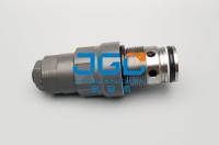 China Relief Valve 14552974 14577745 365P718112 SA8230-36590 for EC360 EC380 SY365 SY385 SY465 Excavator for sale