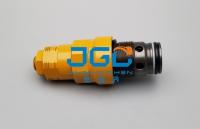 China Relief Valve 14552974 14577745 365P718112 SA8230-36590 for EC360 EC380 SY365 SY385 SY465 Excavator for sale