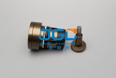 China UX22 Check Valve Relief Valve HD820 DH220-5 DH225-7 DH300-5 HD512 Excavator Hydraulic Parts for sale