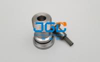 China Check Valve DH150-7 YC85 Excavator Hydraulic Component Relief Valve for sale