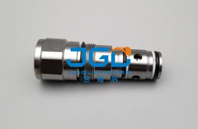 China HD250 Excavator Hydraulic Unloading Valve 421-43-27460 3000psi Safety Relief for sale