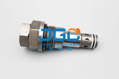 China Excavator Travel Motor Relief Valve DX225-9 K9007413 350 Bar Hydraulic Overload Protection for sale