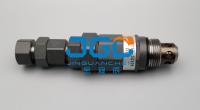 China Excavator Relief Valve 410127-00417 C11B-50145 for DH420 HD1430 R375 SH350 SH460 DX480 for sale