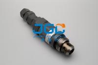 China Excavator Relief Valve 410127-00417 C11B-50145 for DH420 HD1430 R375 SH350 SH460 DX480 for sale