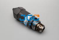 China Excavator Main Relief Valve 12L-00-076 for DX380 DH80 Hydraulic Parts 350 Bar for sale