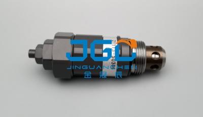 China Excavator Main Relief Valve 12L-00-076 for DX380 DH80 Hydraulic Parts 350 Bar for sale