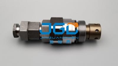 China Hydraulic Main Relief Valve 14628881 14552098 8230-12520 for EC290 SDLG400 XE335/336/375 YC360 R375-7 for sale