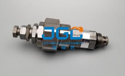 China Excavator Relief Valve 629-90100101 for HD800 HD900 HD1250 SH200A1 SH300A1 for sale