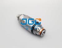 China Excavator Hydraulic Distribution Valve 31Q8-17790 31Q4-17750 for R225-7 AV280 20 GPM for sale