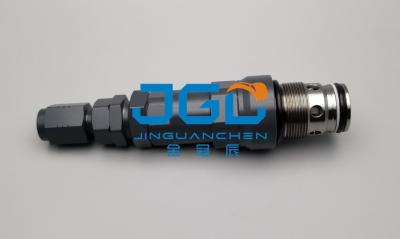China Excavator Hydraulic Relief Valve R265-9 R275-9 R385-9 EC480 350 Bar for sale