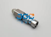China Excavator Hydraulic Components Pressure Regulator E120B Mechanical Accessories for sale