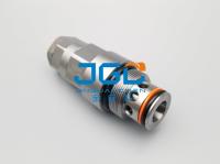 China R305-9T R305-7 Hydraulic Relief Valve 31QB-17B20 XKBF-01293 Excavator Parts for sale