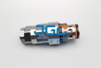 China R305-9T R305-7 Hydraulic Relief Valve 31QB-17B20 XKBF-01293 Excavator Parts for sale