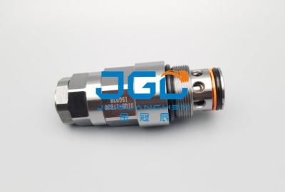 China R305-9T R305-7 Hydraulic Relief Valve 31QB-17B20 XKBF-01293 Excavator Parts for sale