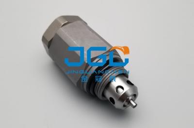 China Excavator Relief Valve LJ00982 for R450 R485-9 R455 SH450 5000 Hour Life for sale