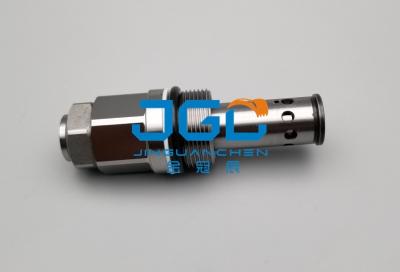 China Rotary Relief Valve E307 Excavator Hydraulic Parts 3000psi Mechanical Component for sale