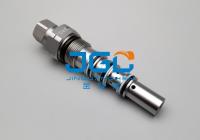China Unloading Valve E307D E307F Excavator Hydraulic Components Mechanical Components for sale