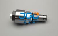 China Excavator Walking Motor Relief Valve E312B SK75 R130 350 Bar Hydraulic Parts for sale