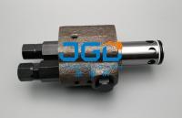 China Main Relief Valve E70B Excavator Hydraulic Components 085-5601 for sale