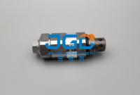 China Excavator Main Relief Valve KLB-C5001 for E200B SH200Z3 SH200C1 Hydraulic Components 3000psi for sale