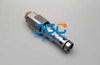 China Excavator Hydraulic Main Relief Valve E300B E450 350 Bar Overload Protection for sale