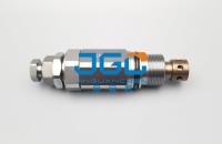 China E307D E307F Mechanical Component Excavator Hydraulic Component Main Relief Valve for sale