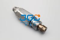China E307D E307F Mechanical Component Excavator Hydraulic Component Main Relief Valve for sale