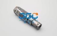 China EC300D EC350D Main Relief Valve Excavator Hydraulic Parts 14639415 350 Bar for sale