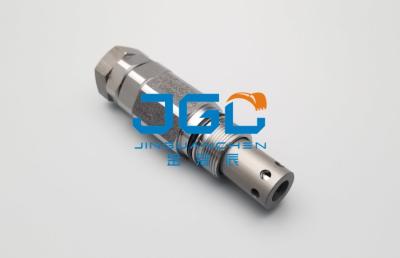 China EC300D EC350D Main Relief Valve Excavator Hydraulic Parts 14639415 350 Bar for sale