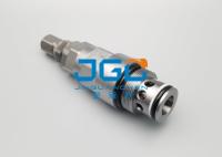 China Main Relief Valve 31Q8-17820 Excavator Hydraulic Parts for R305-9T R305-7 350 Bar for sale