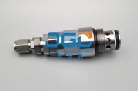 China Main Relief Valve 31Q8-17820 Excavator Hydraulic Parts for R305-9T R305-7 350 Bar for sale
