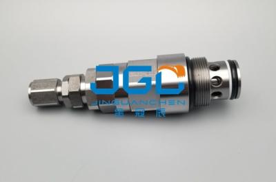 China Main Relief Valve 31Q8-17820 Excavator Hydraulic Parts for R305-9T R305-7 350 Bar for sale