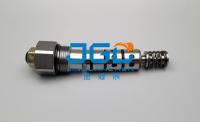 China Excavator Hydraulic Pump Control Valve EX200-5 4372034 21MPa Replacement for sale
