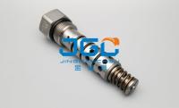 China Excavator Hydraulic Pump Control Valve EX200-5 4372034 21MPa Replacement for sale