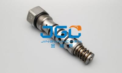 China Excavator Hydraulic Pump Control Valve EX200-5 4372034 21MPa Replacement for sale