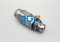 China E345 E349 Excavator Relief Valve Hydraulic Pressure Control 350 Bar for sale