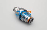 China Excavator Relief Valve 515-2707 Hydraulic Parts for E349D2 350 Bar for sale