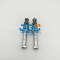 China DH150 220 225 300 Pilot Solenoid Valve Spool Excavator Components for sale