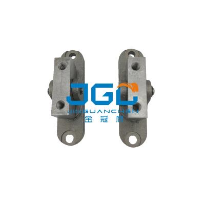 China Excavator Walking Pedal Valve Bullet Seat Mechanical Accessories for E70B 120B 200B 312 320V1V2 for sale