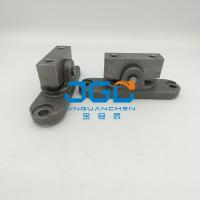 China Excavator Walking Pedal Valve Bullet Seat Mechanical Accessories for E70B 120B 200B 312 320V1V2 for sale