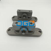 China Excavator Walking Pedal Valve Bullet Seat Mechanical Accessories for E70B 120B 200B 312 320V1V2 for sale