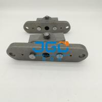China Excavator Walking Pedal Valve Bullet Seat Mechanical Accessories for E70B 120B 200B 312 320V1V2 for sale
