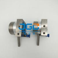 China General Excavator Spare Parts Reverse Hand Transfer Valve Mechanical for sale