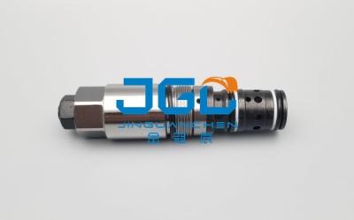 China Excavator Rotary Relief Valve 4286404 4328226 for EX120-2 EX120-3 EX120-5 3000psi for sale