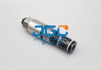 China Excavator Rotary Relief Valve 4286404 4328226 for EX120-2 EX120-3 EX120-5 3000psi for sale