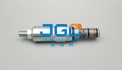 China Flow Valve E305 Excavator Hydraulic Parts Construction Machinery 3000psi for sale