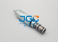 China Flow Valve E305 Excavator Hydraulic Parts Construction Machinery 3000psi for sale