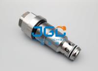China Walking Relief Valve E330C E320D E330D E336D Excavator Accessories 310-0395 352-7116 for sale